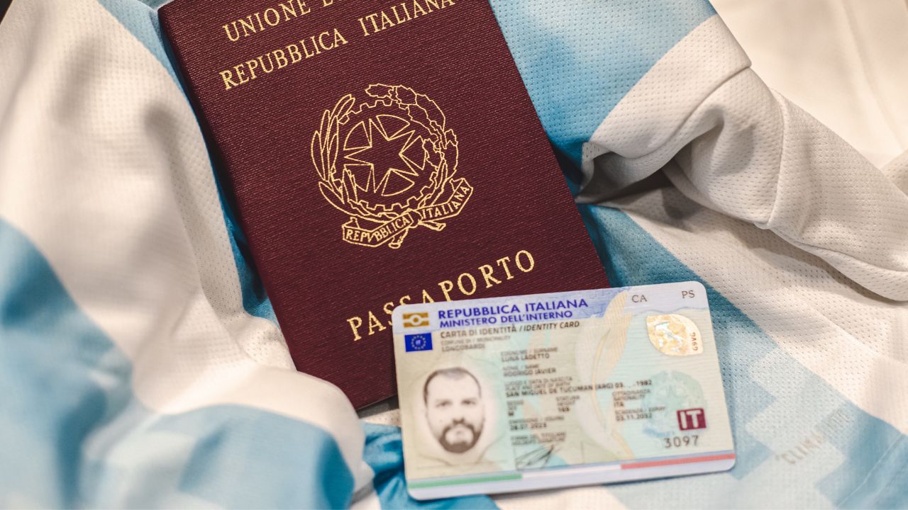 Carta di Identita Elettronica (CIE): 2 alternativas para tramitar el ...