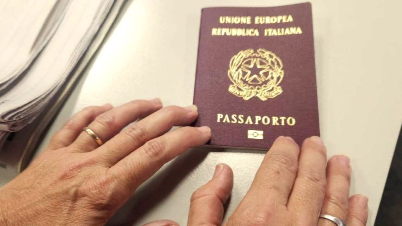 Pasaporte italiano: paso a paso, lo que debes saber para poder obtener ...